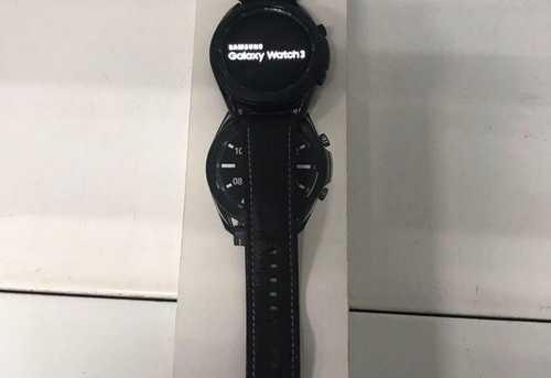 Умные часы Samsung Galaxy Watch 3