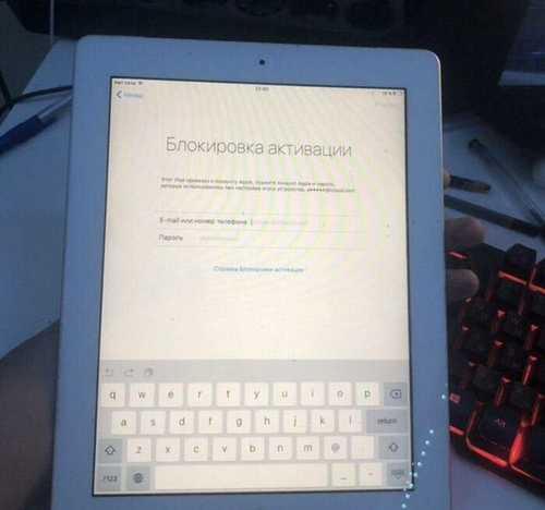 iPad air 2 64gb