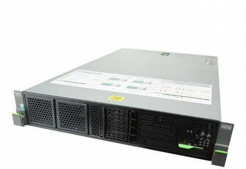 Сервер 1C Fujitsu 2 Xeon E5-2667v2 3.30Ghz 192GB