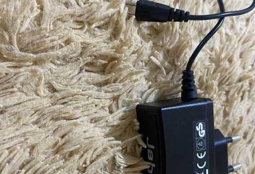 Jabra зарядное устройство