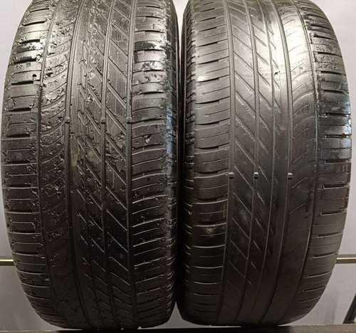 Goodyear Eagle F1 Asymmetric SUV AT 255/55 R20 110W