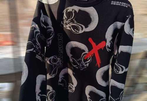 Кофта мужская Cropp