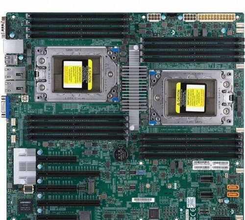 Серверная материнская плата Supermicro MBD- 304961