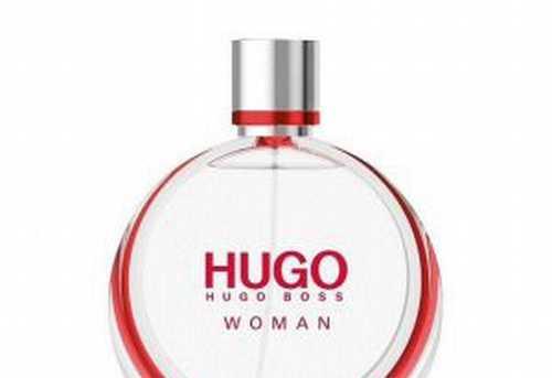 Hugo Boss Woman парфюмерная вода для женщин, 50 ml