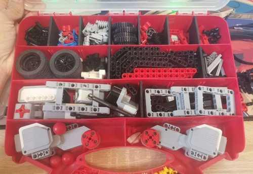 Lego Mindstorms ev3 home edition 31313