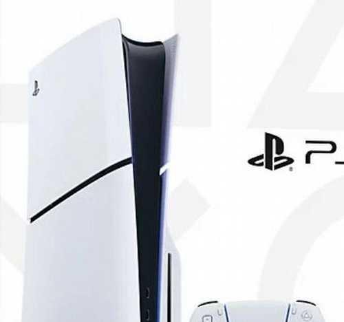 Sony playstation 5 ps5 c дисководом