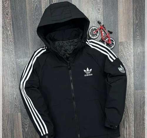 Куртки Adidas