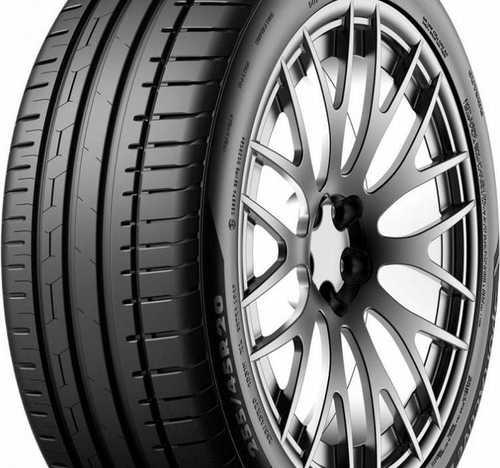 GT Radial SportActive 2 295/35 R21 107Y
