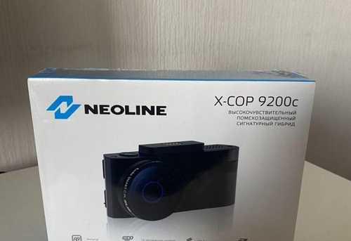 Neoline x-cop 9200c