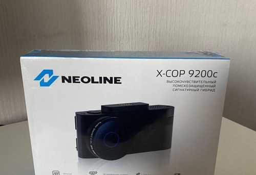 Neoline x-cop 9200c