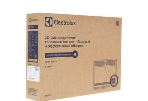 Конвектор электрический Electrolux ECH/A-2000 M