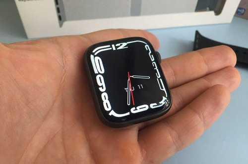 Smart watch 2022 + миланская петля