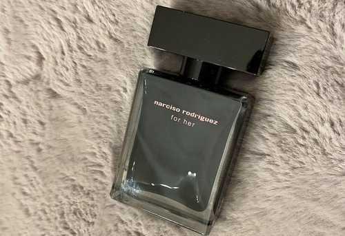 Духи narciso rodriguez женские