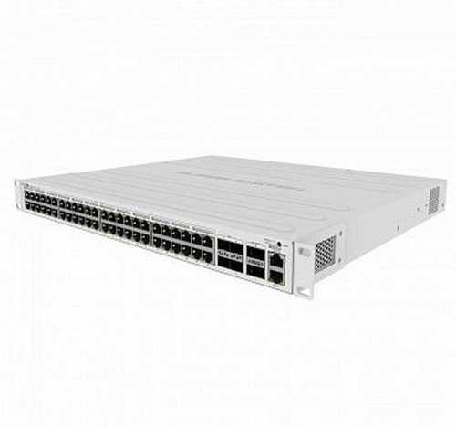 Mikrotik CRS354-48P-4S+2Q+RM (с НДС)