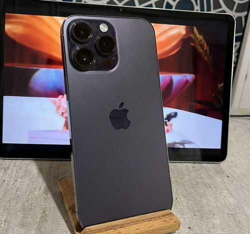 iPhone 14 Pro Max, 128 ГБ