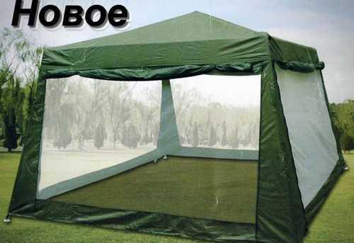 Палатка-шатер-тент новое