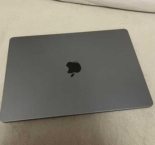 Apple macbook air 15 m2 512 2023