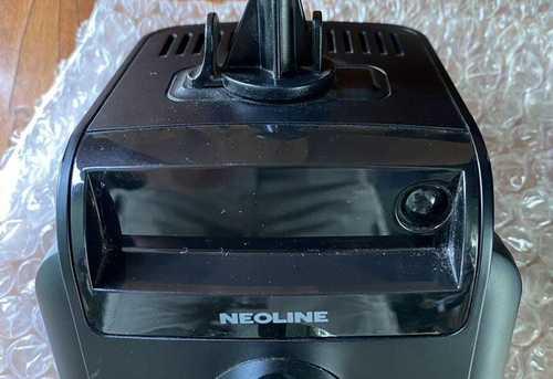 Neoline X-COP 9500 Гибридный видеорегистратор
