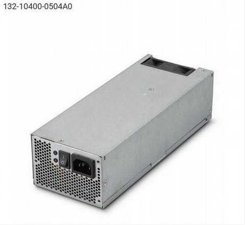Блок питания серверный chenbro FSP400-702US 80+ Go
