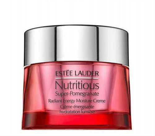 Estee Lauder Nutritious Увлажняющий крем