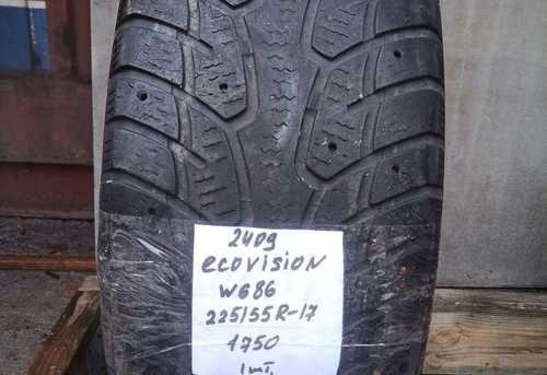 Ecovision W-686 225/55 R17