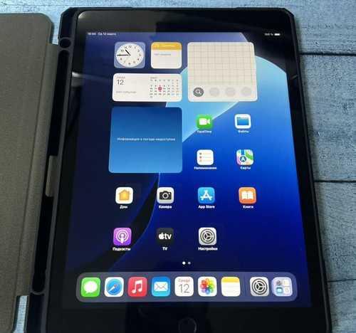 iPad 9 10.2" 2021 64gb