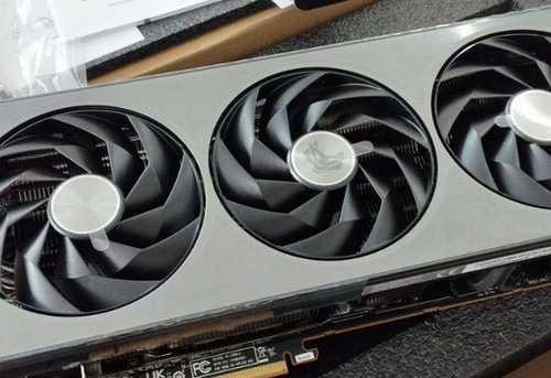 Видеокарта Sapphire AMD Radeon RX 7900 GRE nitro+