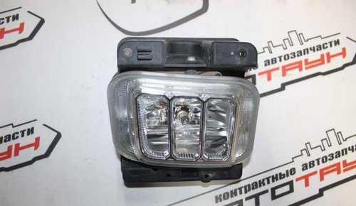 Туманка honda stepwgn RG1 RG2 RG3 RG4 P7965 L