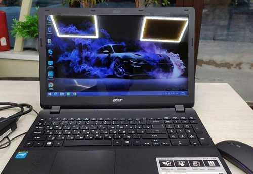 Отличный ноутбук Acer Aspire E 15 Start