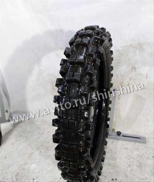 Мотошина 100 90 19 Michelin StarCross 5 m218