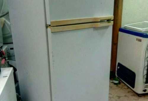 Холодильник Двухкамерный Атлант Доставка Гарантия