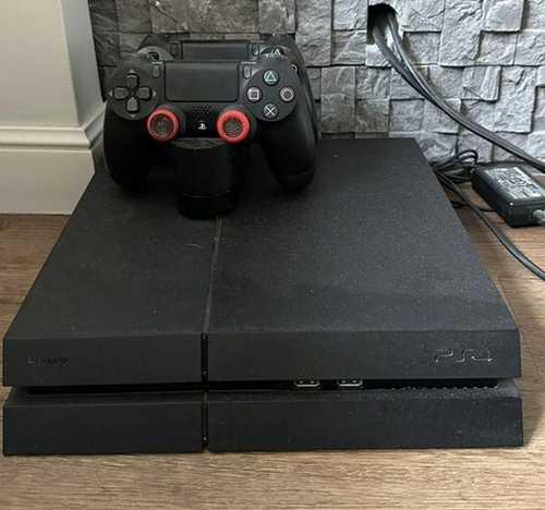 Sony playstation 4