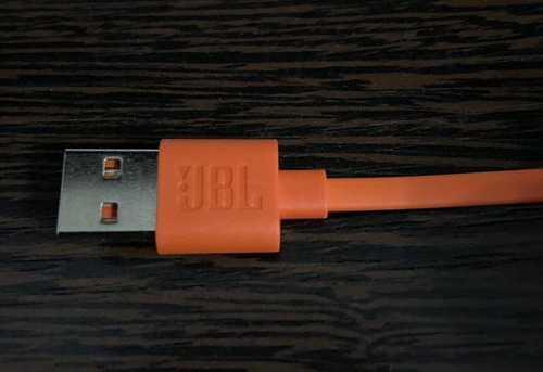 Оригинальный кабель JBL