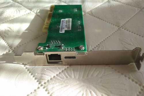 Сетевая карта D-Link DGE-530T REV-B1
