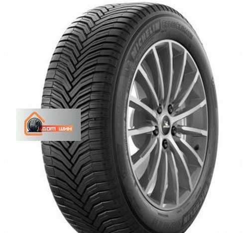 Michelin CrossClimate+ 225/40 R18 92Y