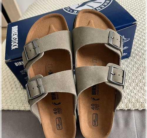 Birkenstock Arizona 39