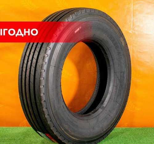Грузовая шина 295/80R22.5 T176 на wielton NW 3 S 33 HP