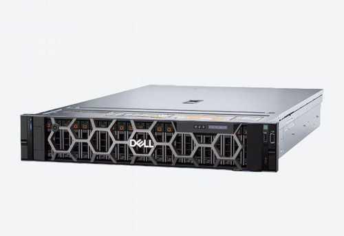 Сервер Dell PowerEdge R7625 16C