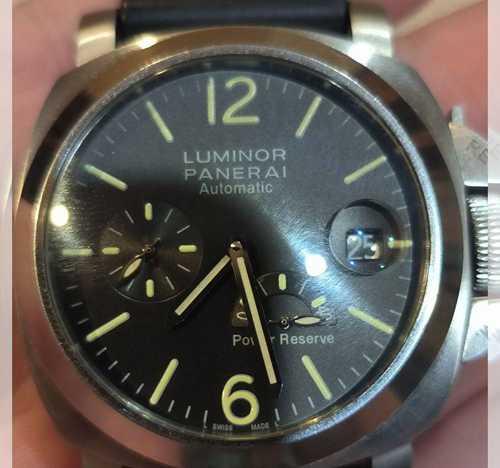 Panerai Luminor Automatic