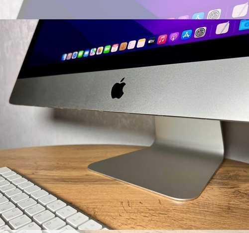 Apple iMac 27 retina 5k