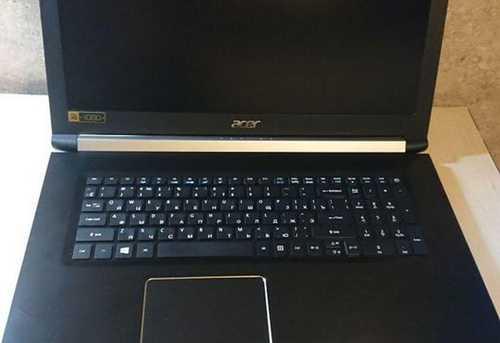 Ноутбук Acer 5