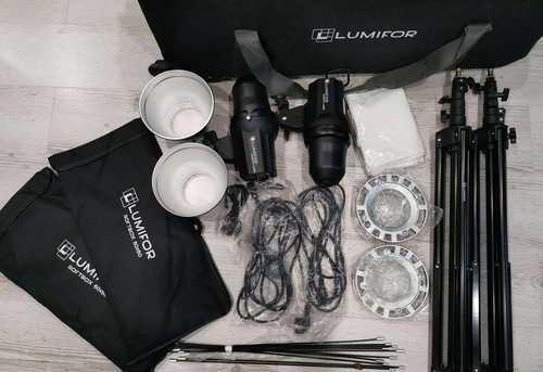 Lumifor amato 200 classic KIT