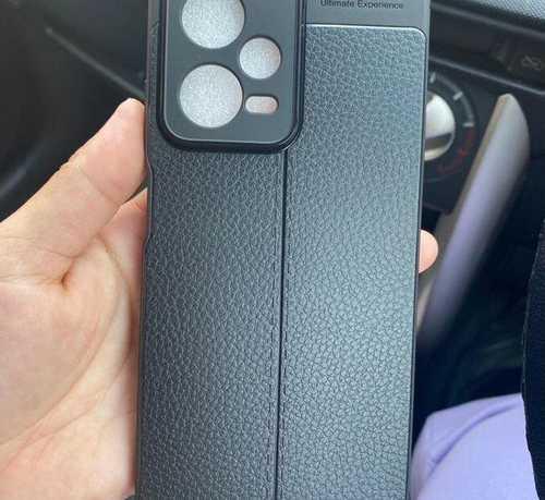 Бампер на телефон Xiaomi Redmi Note 12 Pro 5G