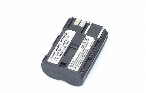 Аккумулятор для Canon EOS (BP-511) 7,4V 2000mAh