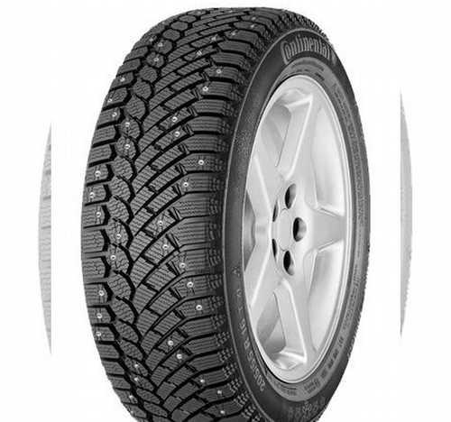 Continental IceContact 3 225/50 R17 98T