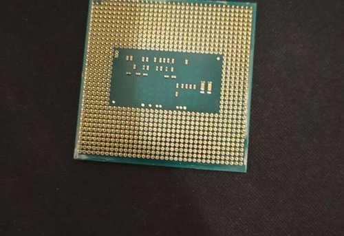 Intel Core i3 4000m