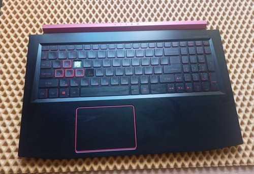 Топкейс Acer nitro 5 an515-51