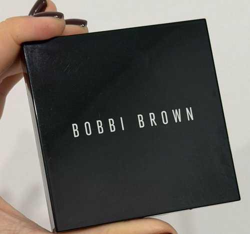 Хайлайтер пудра Bobbi Brown