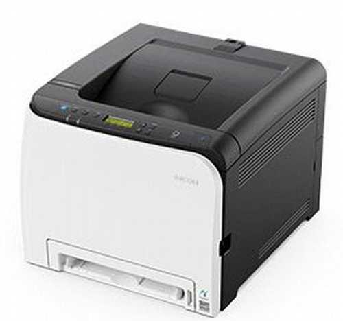 Продам принтер цветной лазерный Ricoh SP 230DNw