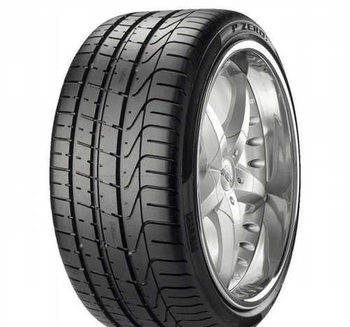 Pirelli P Zero 245/35 R19 93Y